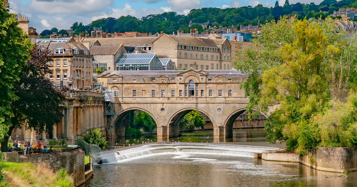 Bath | Locations | Phillips Decorators