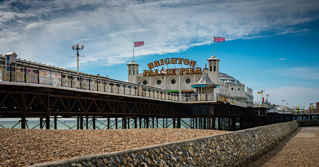 Brighton | Locations | Phillips Decorators