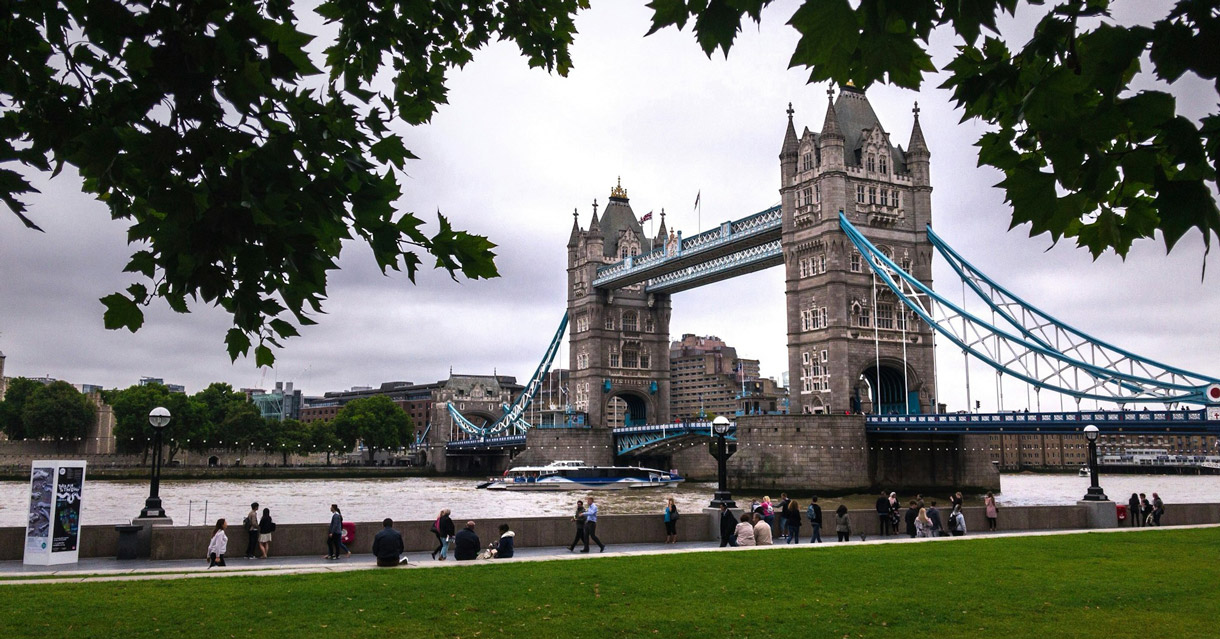 London | Locations | Phillips Decorators